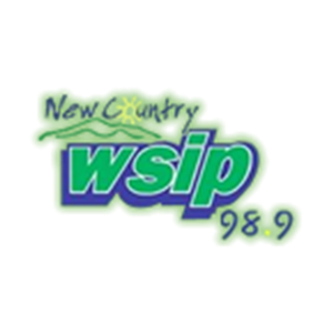 98.9 WSIP, WSIP-FM 98.9 FM, Huntington-Ashland, WV | Free Internet ...