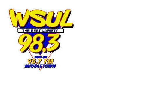WSUL, 98.3 FM, Monticello, NY | Free Internet Radio | TuneIn