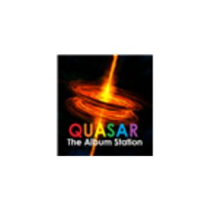 Quasar The Album Station | Free Internet Radio | TuneIn