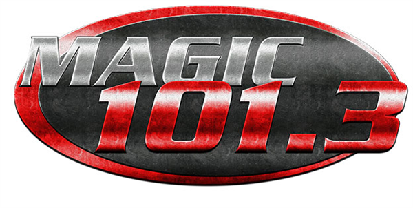 Magic 101.3, WTMG 101.3 FM, Gainesville-Ocala, FL | Free Internet Radio ...