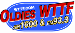 WTTF, W227BJ 93.3 FM, Tiffin, OH | Free Internet Radio | TuneIn