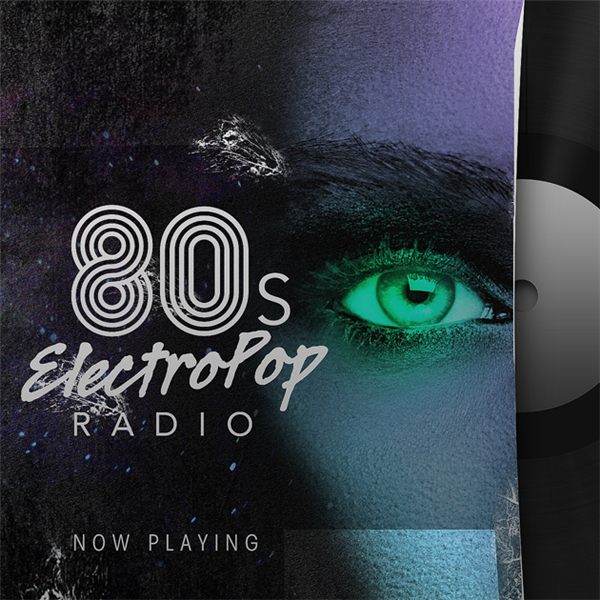 80s ElectroPop Radio | Free Internet Radio | TuneIn