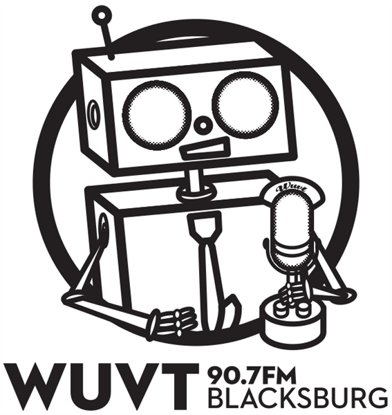 WUVT-FM, 90.7 FM, Blacksburg, VA | Free Internet Radio | TuneIn