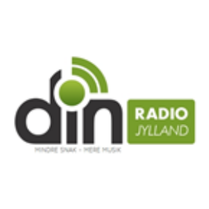 Din Radio Jylland, 105.6 FM, Århus, Denmark | Free Internet Radio | TuneIn