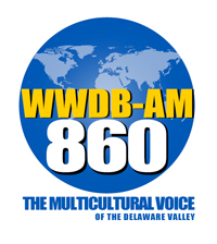 Talk 860, WWDB 860 AM, Philadelphia, PA | Free Internet Radio | TuneIn