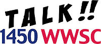 WWSC, 1450 AM, Glens Falls, NY | Free Internet Radio | TuneIn