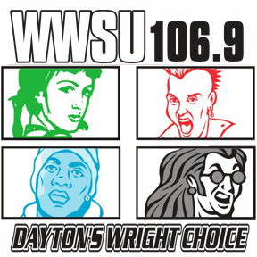 WWSU, 106.9 FM, Dayton, OH | Free Internet Radio | TuneIn