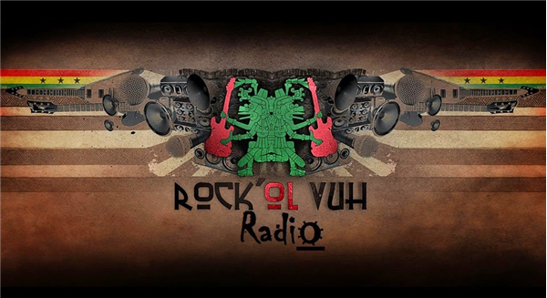 Rock'ol Vuh Radio | Free Internet Radio | TuneIn