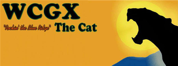 The Cat, WCGX 1360 AM, Roanoke, VA | Free Internet Radio | TuneIn