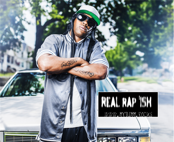 Real Rap 'ish | Free Internet Radio | TuneIn