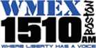 WMEX, 1510 AM, Boston, MA | Free Internet Radio | TuneIn