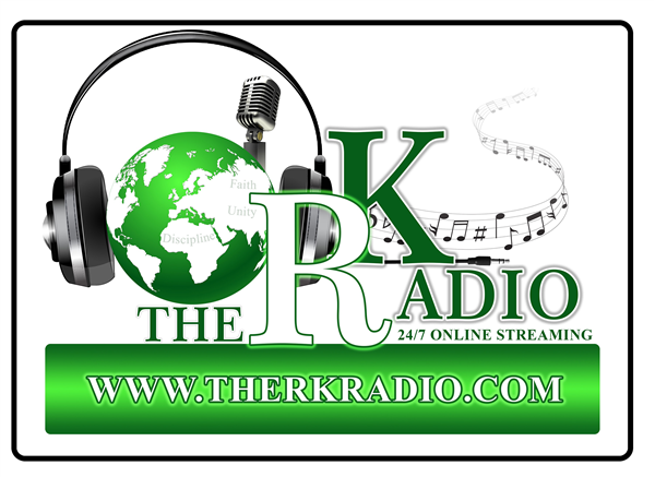 THE RK RADIO , Faith Unity Dicipline | Free Internet Radio | TuneIn