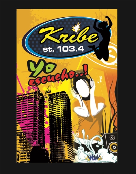 Kribe Stereo | Free Internet Radio | TuneIn