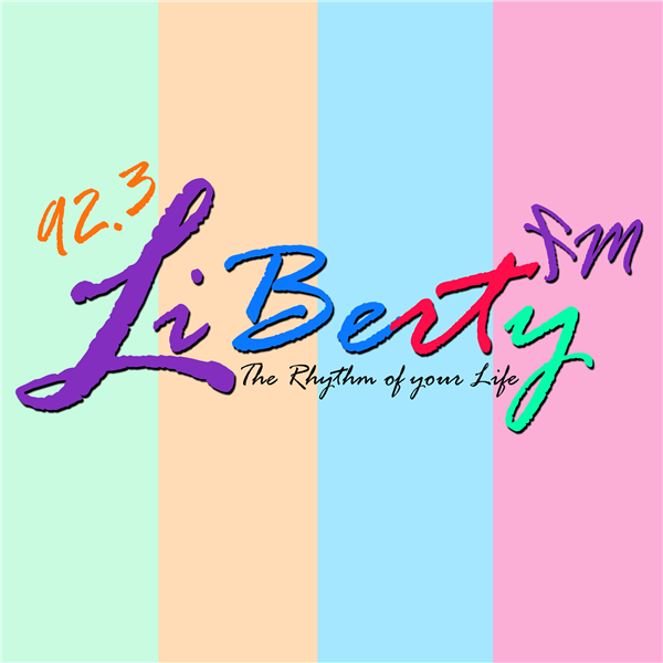 92.3 Liberty FM, 92.3 FM, St. Lucia, Saint Lucia | Free Internet Radio ...