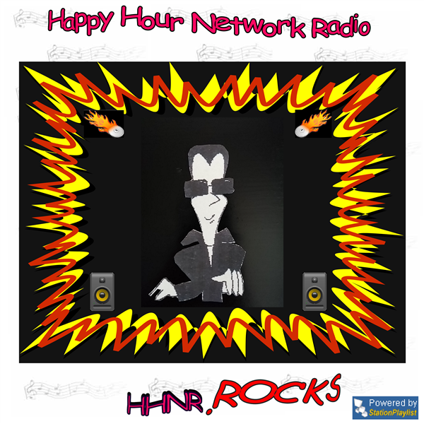 Happy Hour Network Radio | Free Internet Radio | TuneIn