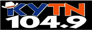 KYTN, 104.9 FM, Union City, TN | Free Internet Radio | TuneIn
