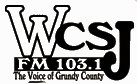 WCSJ-FM, 103.1 FM, LaSalle-Peru, IL | Free Internet Radio | TuneIn
