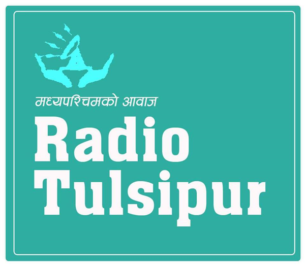 Radio Tulsipur, 100.2 FM, Kathmandu, Nepal | Free Internet Radio | TuneIn
