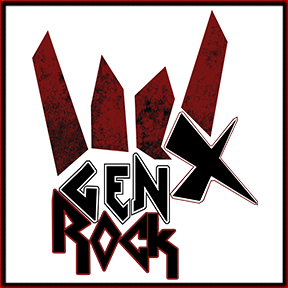 Gen X Rock Radio | Free Internet Radio | TuneIn