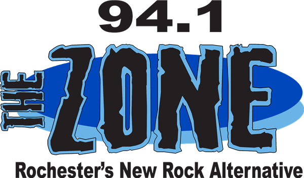 Zone 94.1, WZNE 94.1 FM, Rochester, NY | Free Internet Radio | TuneIn