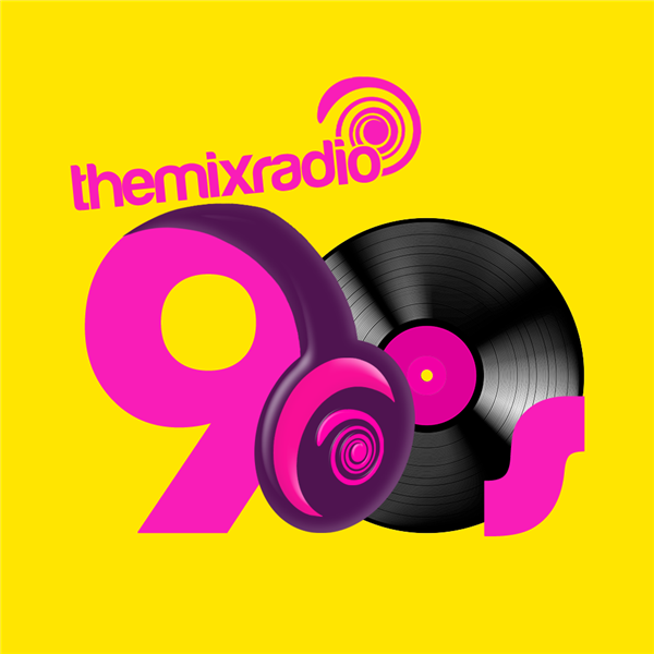The Mix Radio 90s | Free Internet Radio | TuneIn