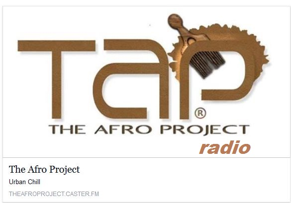 Afro Project Radio | Free Internet Radio | TuneIn