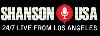 Shanson USA | Free Internet Radio | TuneIn