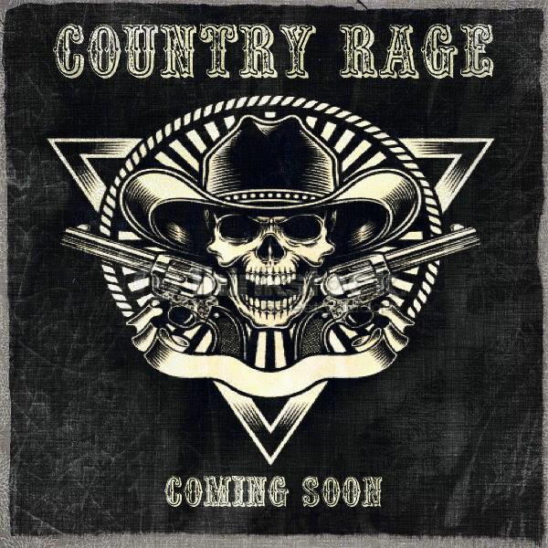 Country Rage Radio | Free Internet Radio | TuneIn