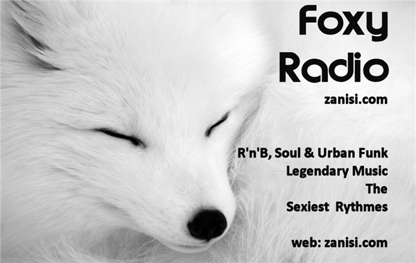 Foxy Radio | Free Internet Radio | TuneIn