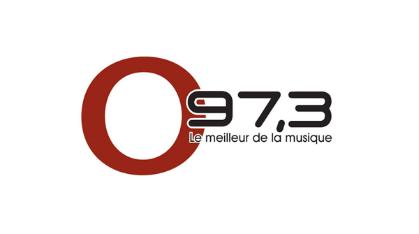 O97,3, CFJO-FM 97.3 FM, Trois-Rivières, Canada | Free Internet Radio ...