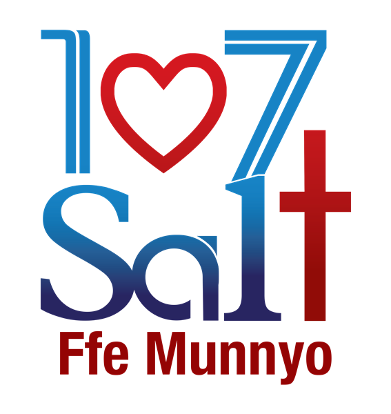 107 SaltFM | Free Internet Radio | TuneIn