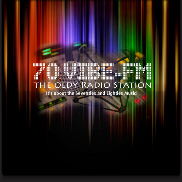 70 Vibe FM | Free Internet Radio | TuneIn