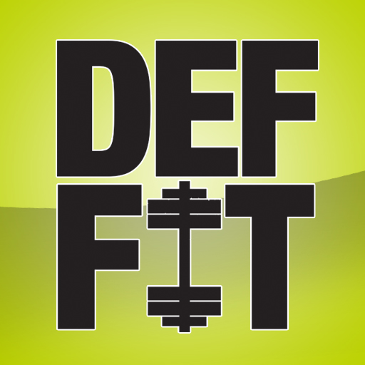 DEF Fit Radio | Free Internet Radio | TuneIn