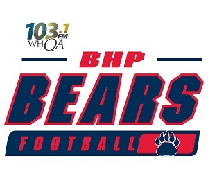 BHP Football | Free Internet Radio | TuneIn