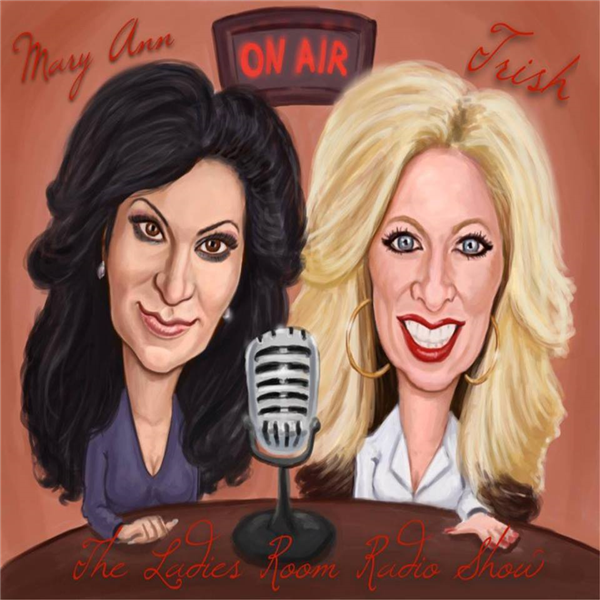 The Ladies Room Radio Show - Your Southern Vine | Free Internet Radio ...