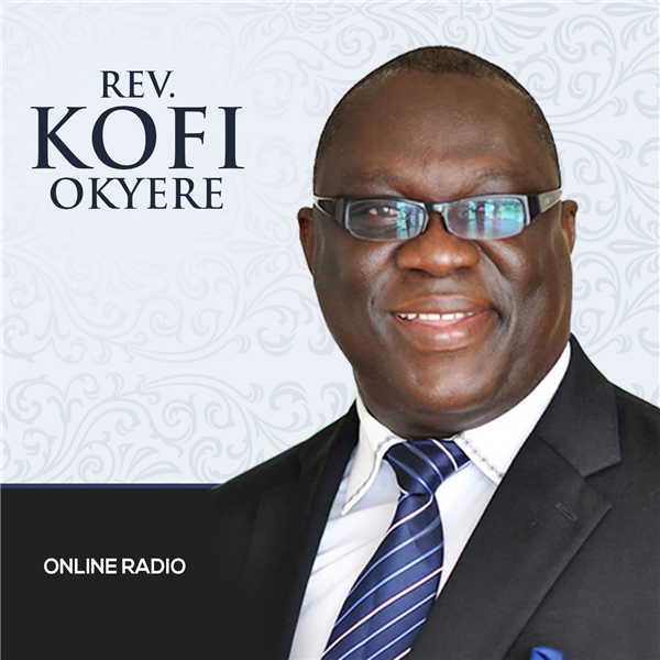 Pastor Kofi Okyere | Free Internet Radio | TuneIn