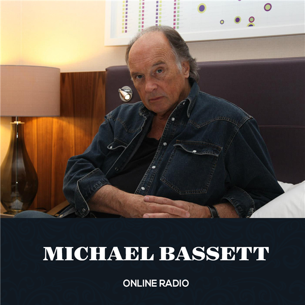 Pastor Michael Bassett | Free Internet Radio | TuneIn