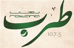Rotana Tarab, 107.5 FM, Amman, Jordan | Free Internet Radio | TuneIn
