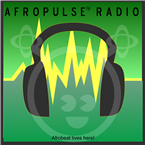 Afropulse FM - Atlanta - - NET