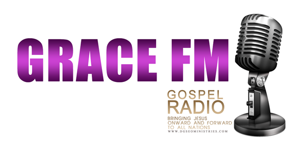 GRACE FM gospel radio | Free Internet Radio | TuneIn