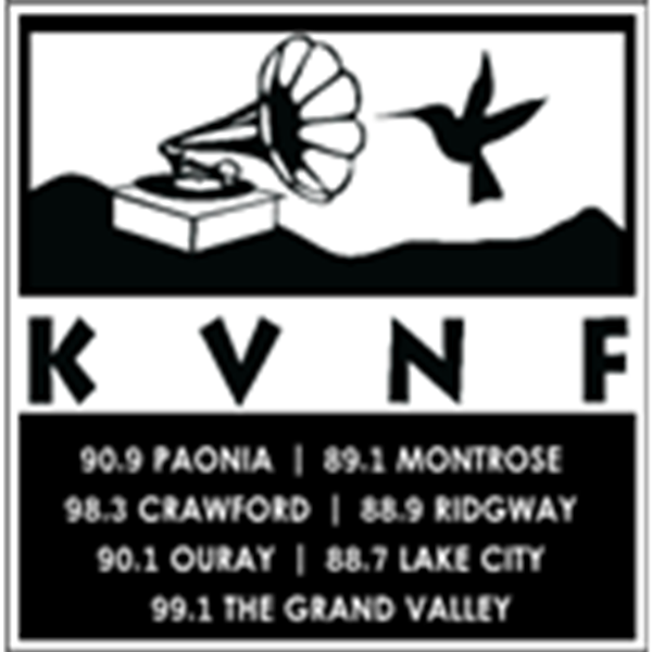 KVNF, 90.9 FM, Paonia, CO | Free Internet Radio | TuneIn