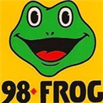98FROGFM.COM - Daytona Beach - - NET
