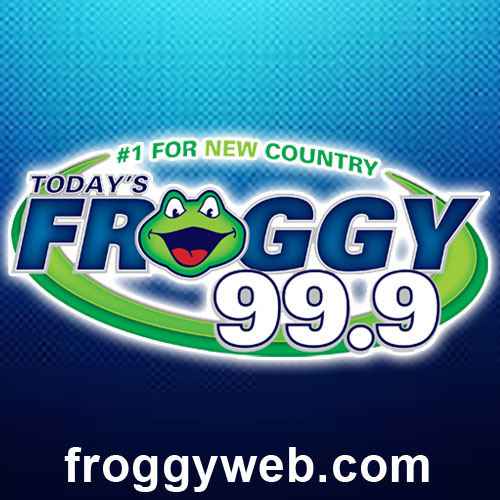 FROGGY, KVOX-FM 99.9 FM, Fargo-Moorhead, ND | Free Internet Radio | TuneIn
