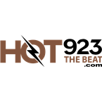 Hot 923 The Beat - Los Angeles - 92.3 - FM
