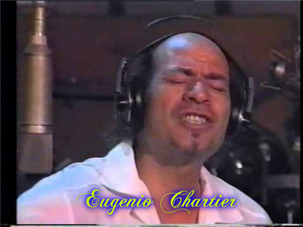 La Radio del Maestro Chartier | Free Internet Radio | TuneIn
