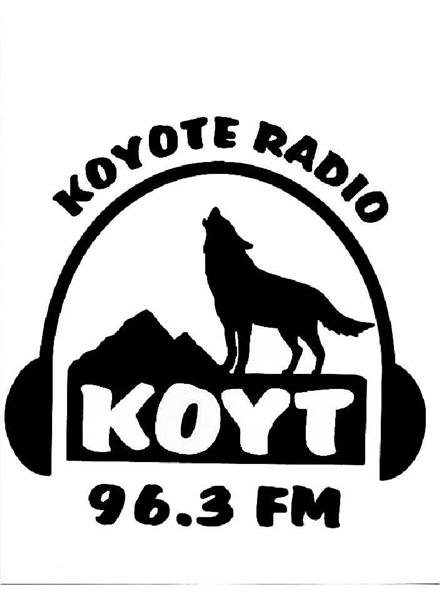KOYT-LP, 97.1 FM, Palm Springs, CA | Free Internet Radio | TuneIn