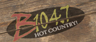 Hot Country B104.7, KXBZ 104.7 FM, Manhattan, KS | Free Internet Radio ...