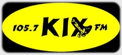 Kix 105.7, KXKX 105.7 FM, Knob Noster, MO | Free Internet Radio | TuneIn