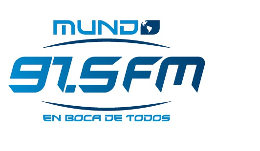 Radio Mundo 91.5 Fm, 91.5 FM, San Jose de Chimbo, Ecuador | Free ...