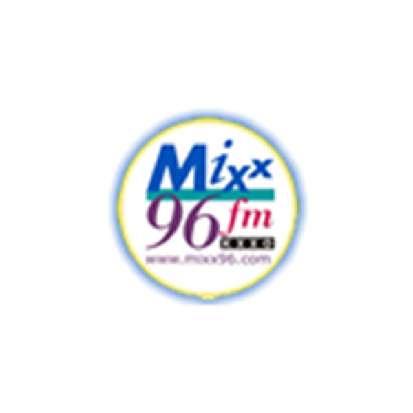 KXXO Mixx 96.1, 96.1 FM, Olympia, WA | Free Internet Radio | TuneIn